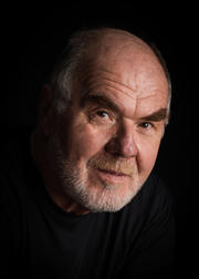 Jiří Horký | Městské divadlo Brno