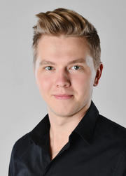 Tony Marko | Městské divadlo Brno