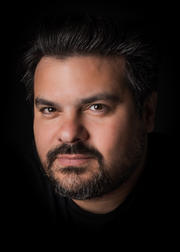 Alan Novotný | Městské divadlo Brno