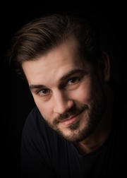 Kristian Pekar | Městské divadlo Brno