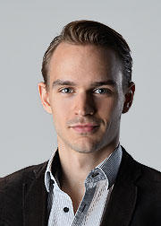 Robin Schenk | Městské divadlo Brno