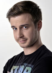 Jan Brožek | Městské divadlo Brno