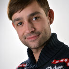 Své 35. narozeniny herec Aleš Slanina oslavil vítězstvím v anketě ...